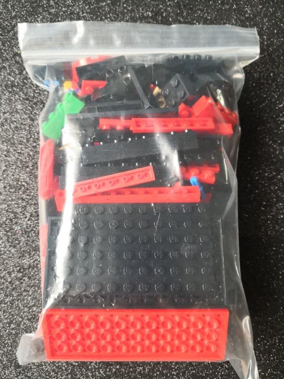 Lego 40118 Buildable Brick Box on Carousell