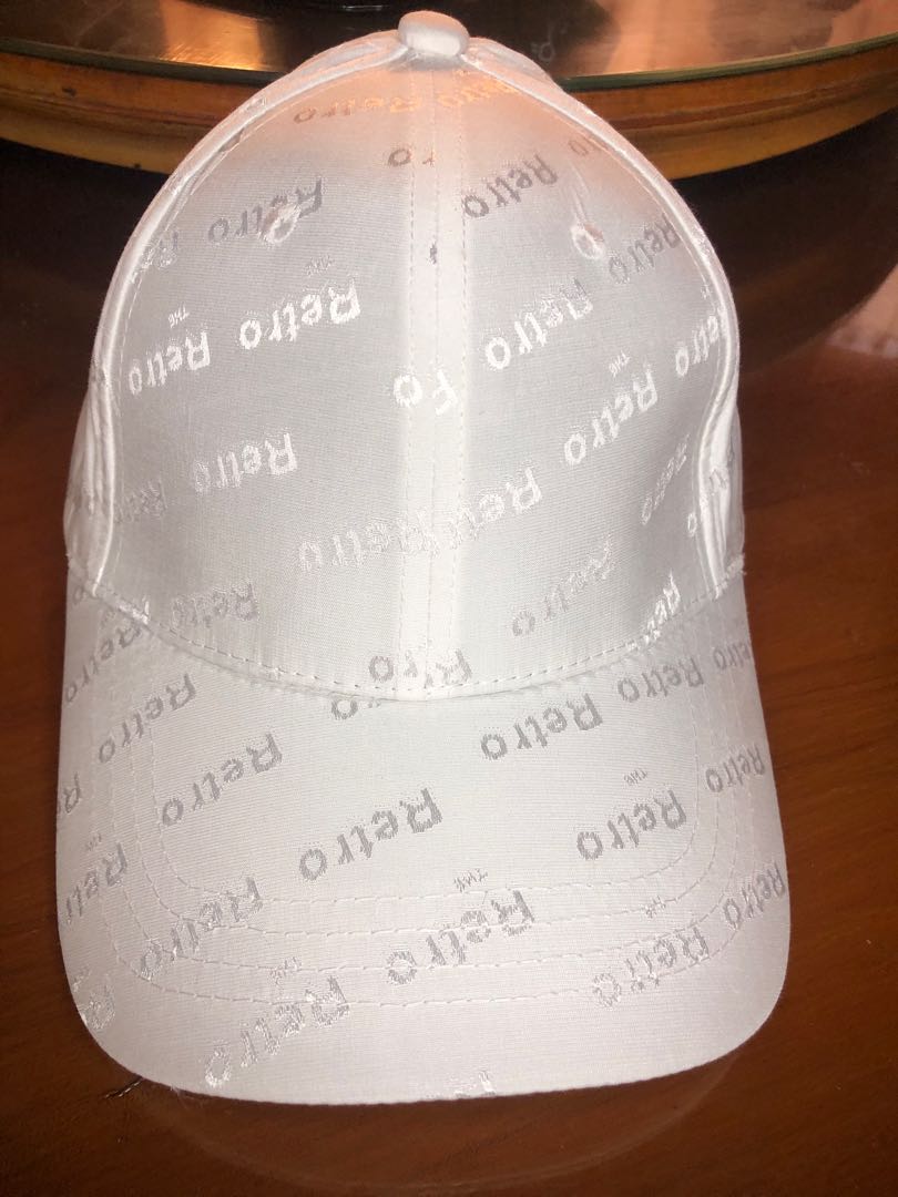 LENLE CAP, Women's Fashion, Watches & Accessories, Hats & Beanies on ...