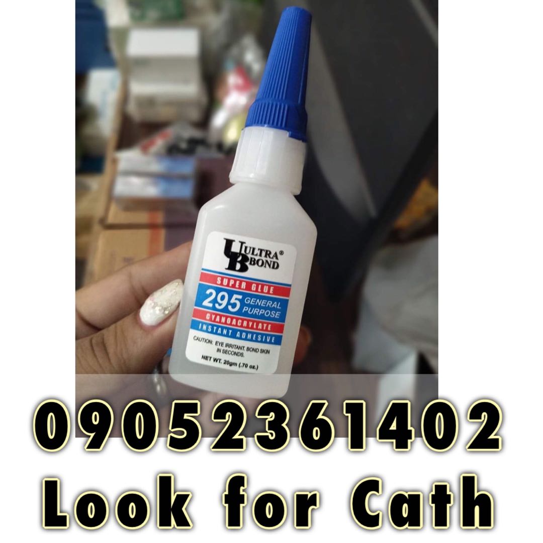 Loctite 295, Commercial & Industrial, Industrial Equipment on Carousell