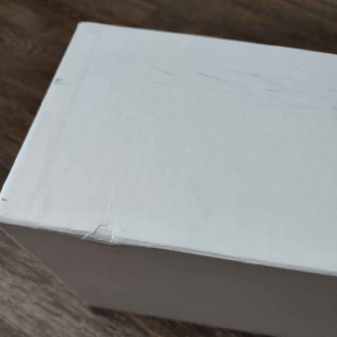 Loewe Bag Shoe Box, Luxury, Bags & Wallets on Carousell