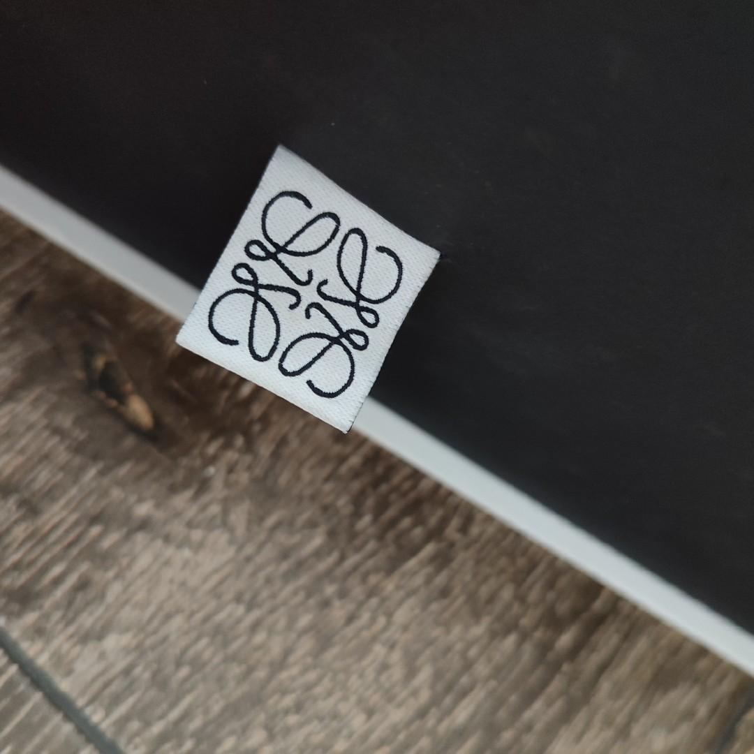 Loewe Bag Shoe Box, Luxury, Bags & Wallets on Carousell