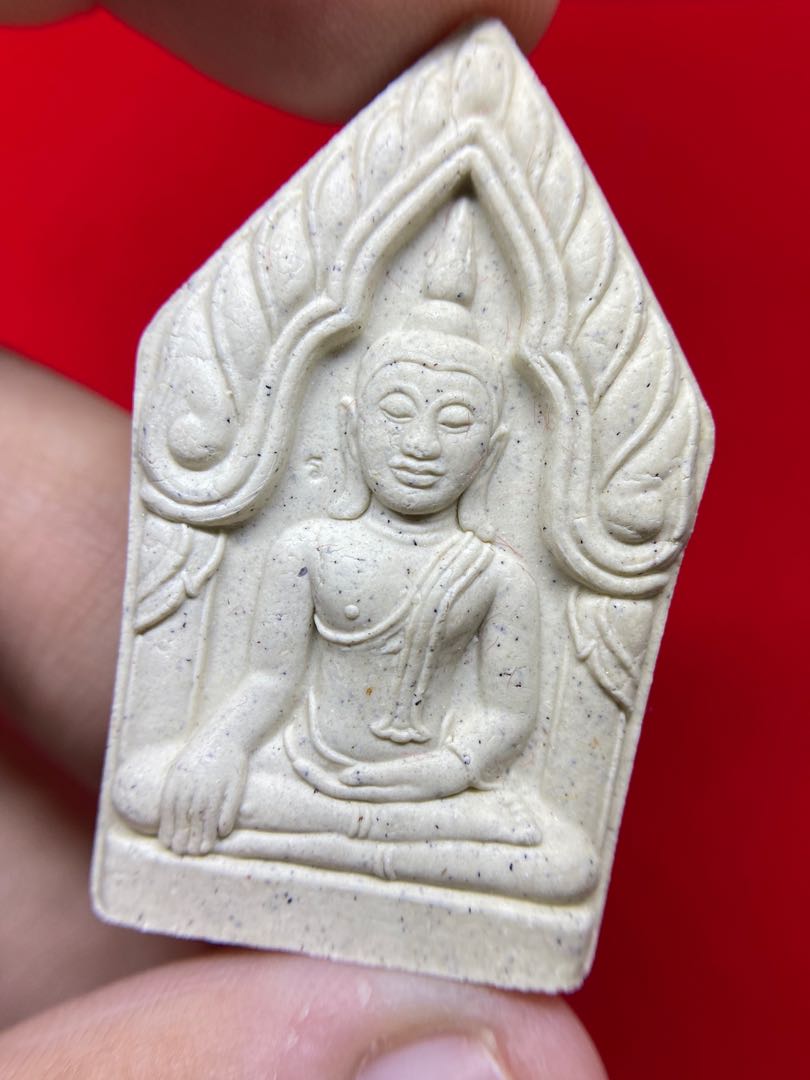 LP Ruay Phra Khun Paen Roon Phokasap, Hobbies & Toys, Memorabilia ...