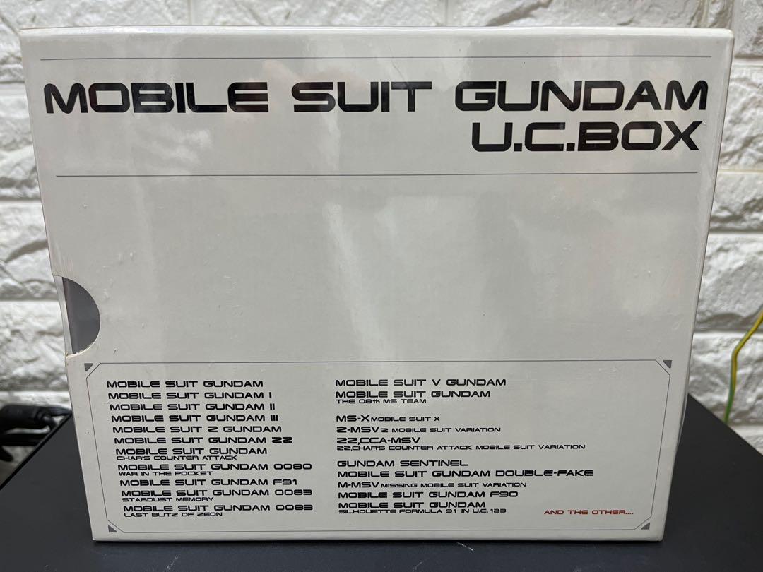 高達經典珍藏MS Encyclopedia (MS大圖鑑, 興趣及遊戲, 書本 & 文具, 雜誌及其他 - Carousell