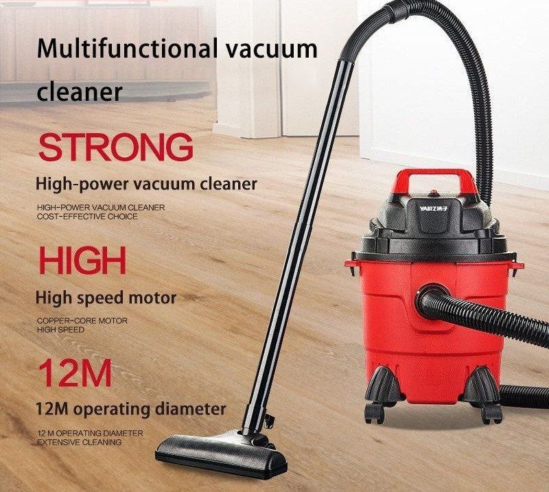 Multifunction Vacuum Cleaner, Computers & Tech, Parts & Accessories ...
