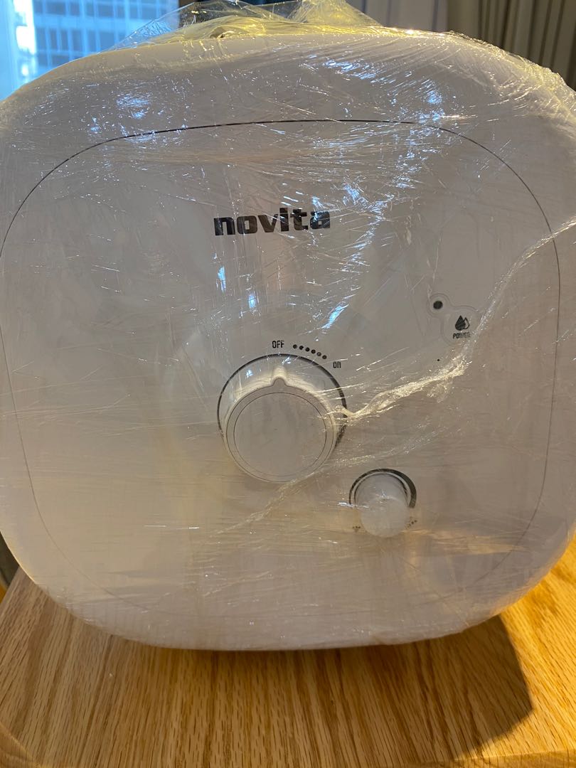 Novita humidifier, TV & Home Appliances, Air Purifiers & Dehumidifiers ...