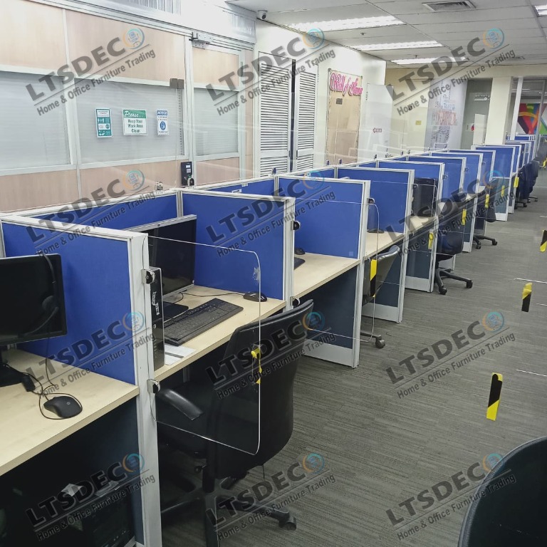OFFICE PARTITIONS TYPE WORKING LINEAR TABLE OFFICE PARTITIONS ...