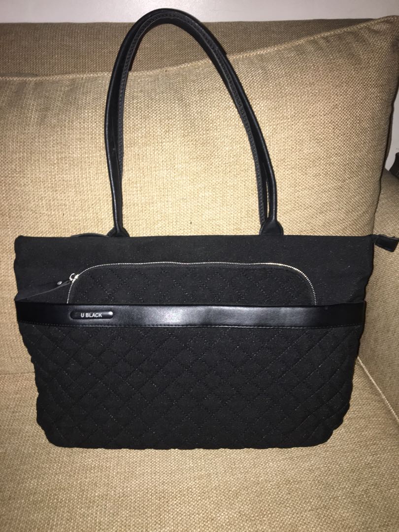 (Lp!) Office/Laptop Bag Urbanize, Computers & Tech, Parts & Accessories ...