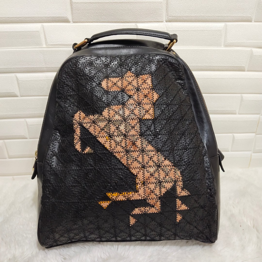 Original Cupcake Backpack, Women's Fashion, Bags & Wallets, Backpacks ...