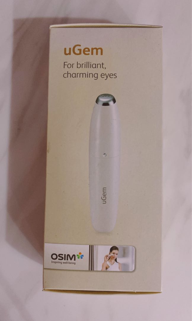 Osim Ugem, Health & Nutrition, Massage Devices on Carousell