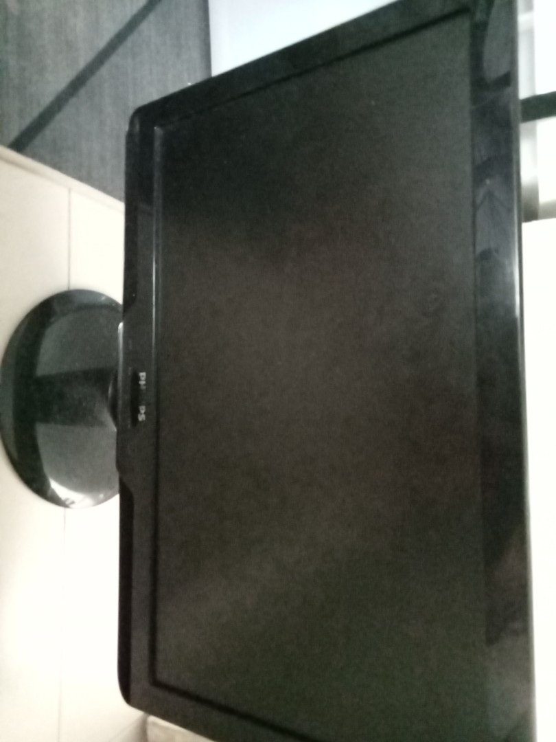 Philips monitor, Computers & Tech, Parts & Accessories, Monitor Screens ...