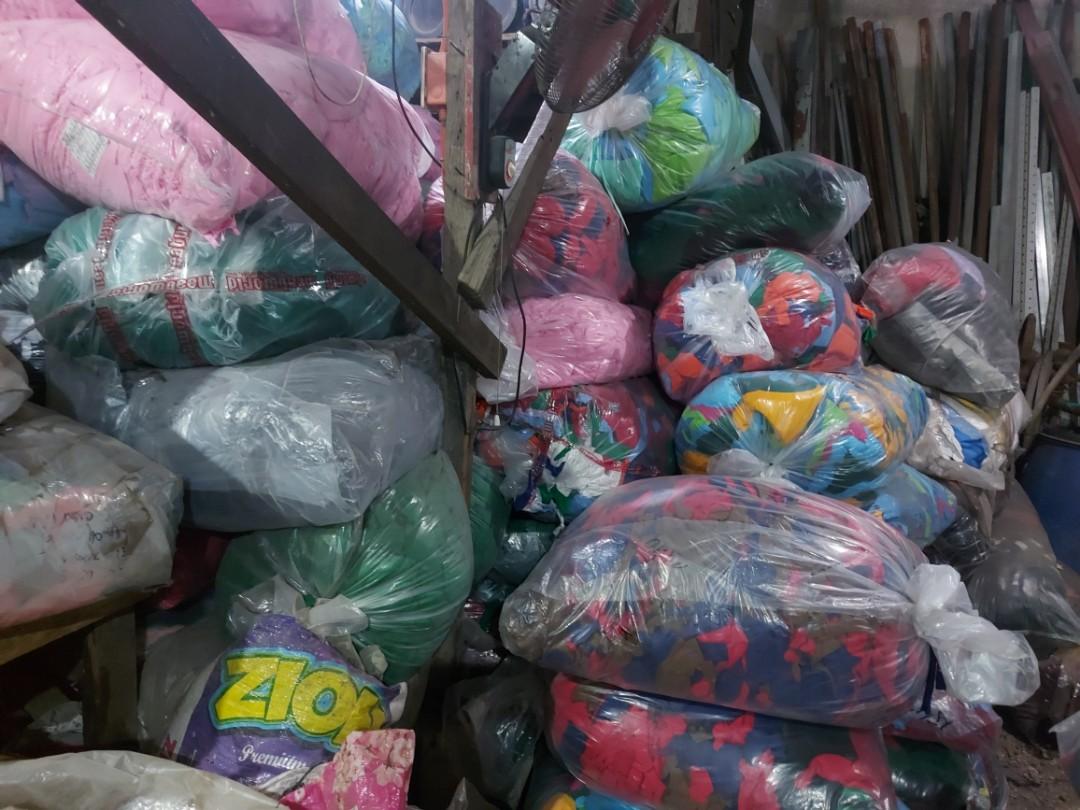 Retaso trapo basahan on Carousell