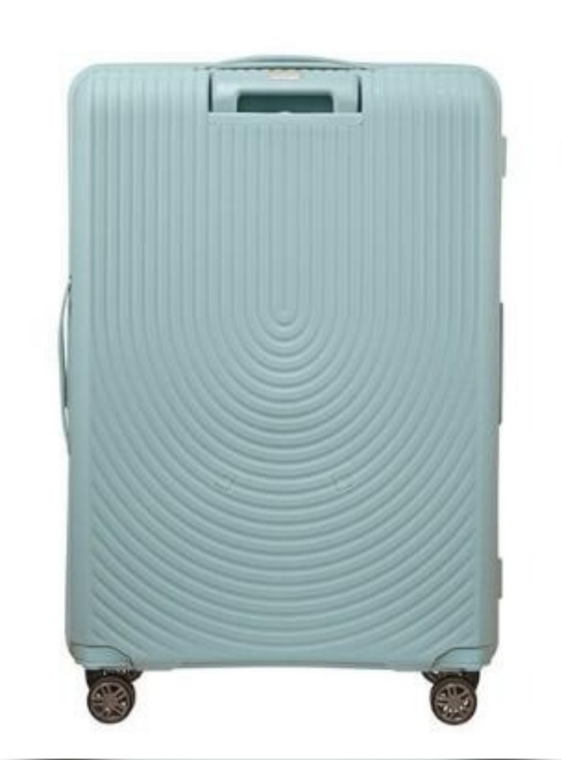 Samsonite Light Weight Spinner, Hobbies & Toys, Travel, Luggage on ...