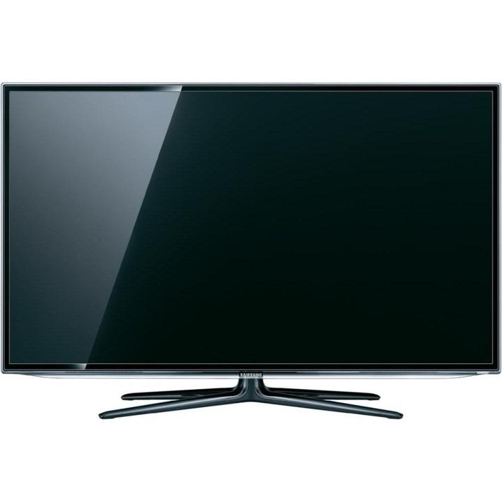 Samsung 46" Series 7 LED TV, TV & Home Appliances, TV & Entertainment ...