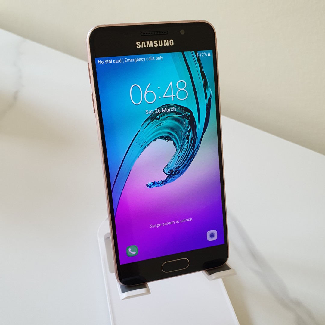 Samsung Galaxy A3 16GB, Mobile Phones & Gadgets, Mobile Phones, Android ...