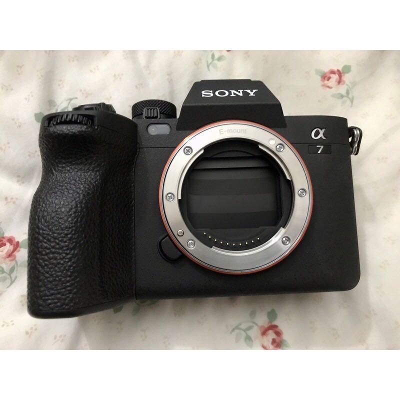 Sony A7IV A7M4 A74 Mirrorless Camera Body (officially from Sony ...