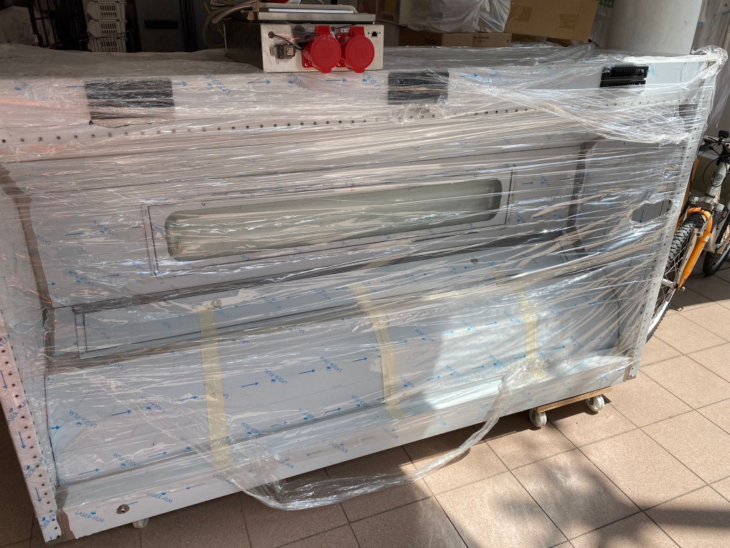 Commercial Stainless Steel Kitchen UV Hood, TV & Home Appliances ...