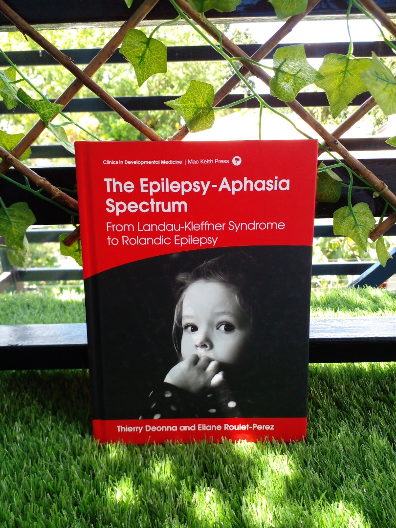 The Epilepsy-Aphasia Spectrum, Hobbies & Toys, Books & Magazines ...
