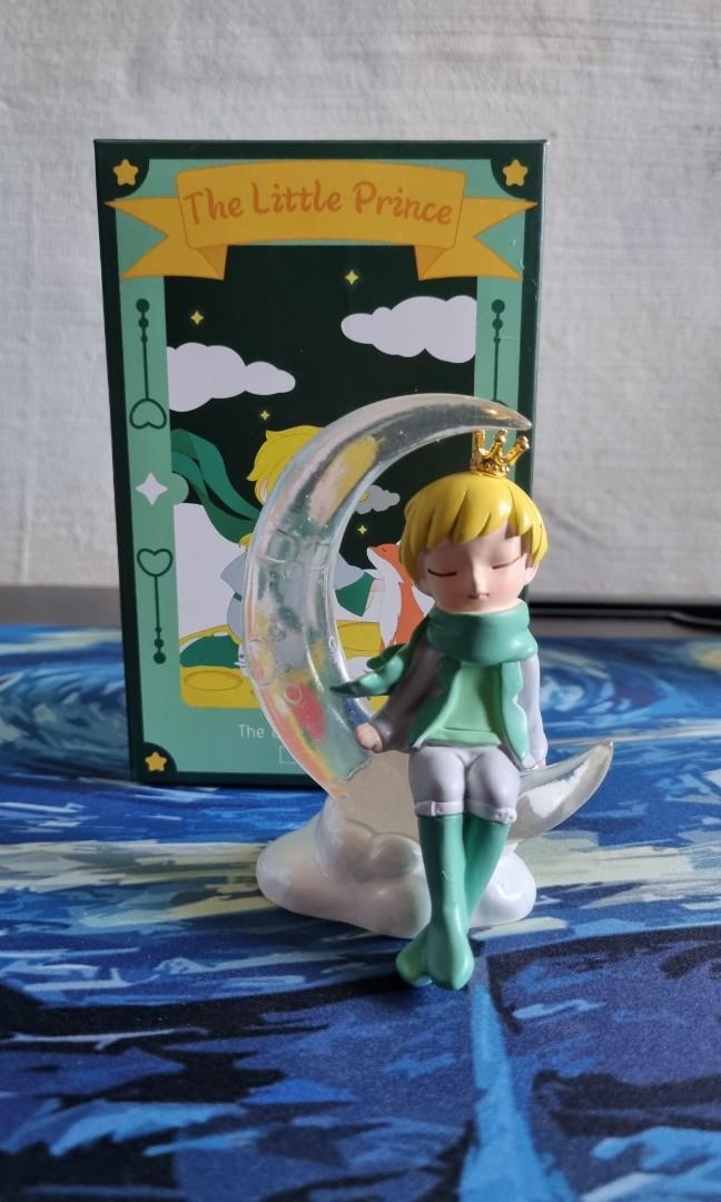 The Little Prince Blind Box, Hobbies & Toys, Toys & Games on Carousell