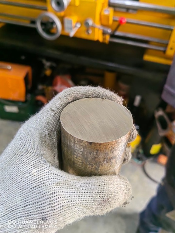 Tiger Bronze Bushing, Commercial & Industrial, Industrial Equipment on ...