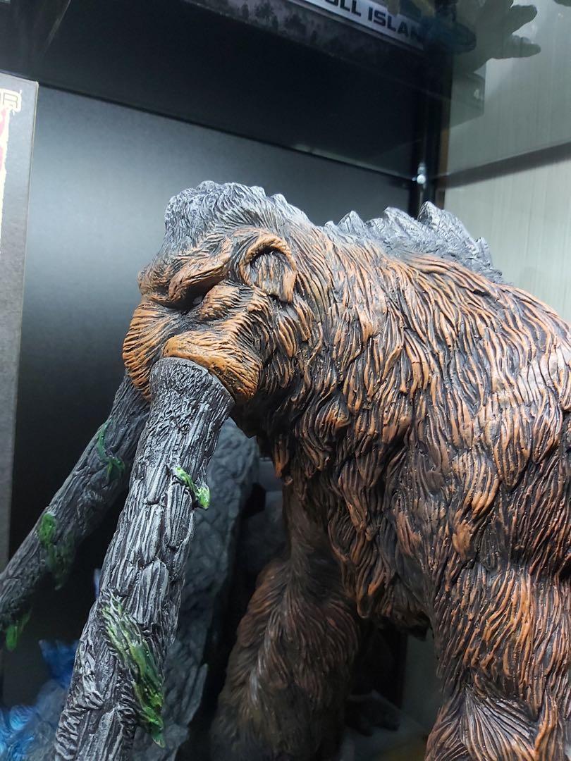 Titan Behemoth Godzilla King Of Monster, 興趣及遊戲, 玩具 & 遊戲類 - Carousell