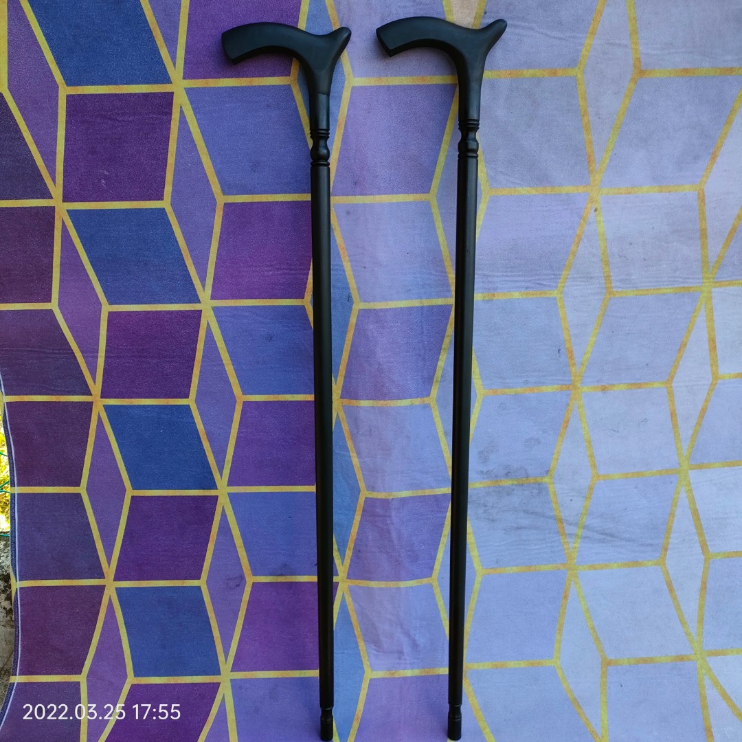 tongkat teras kenaung, Hobbies & Toys, Stationery & Craft, Handmade ...