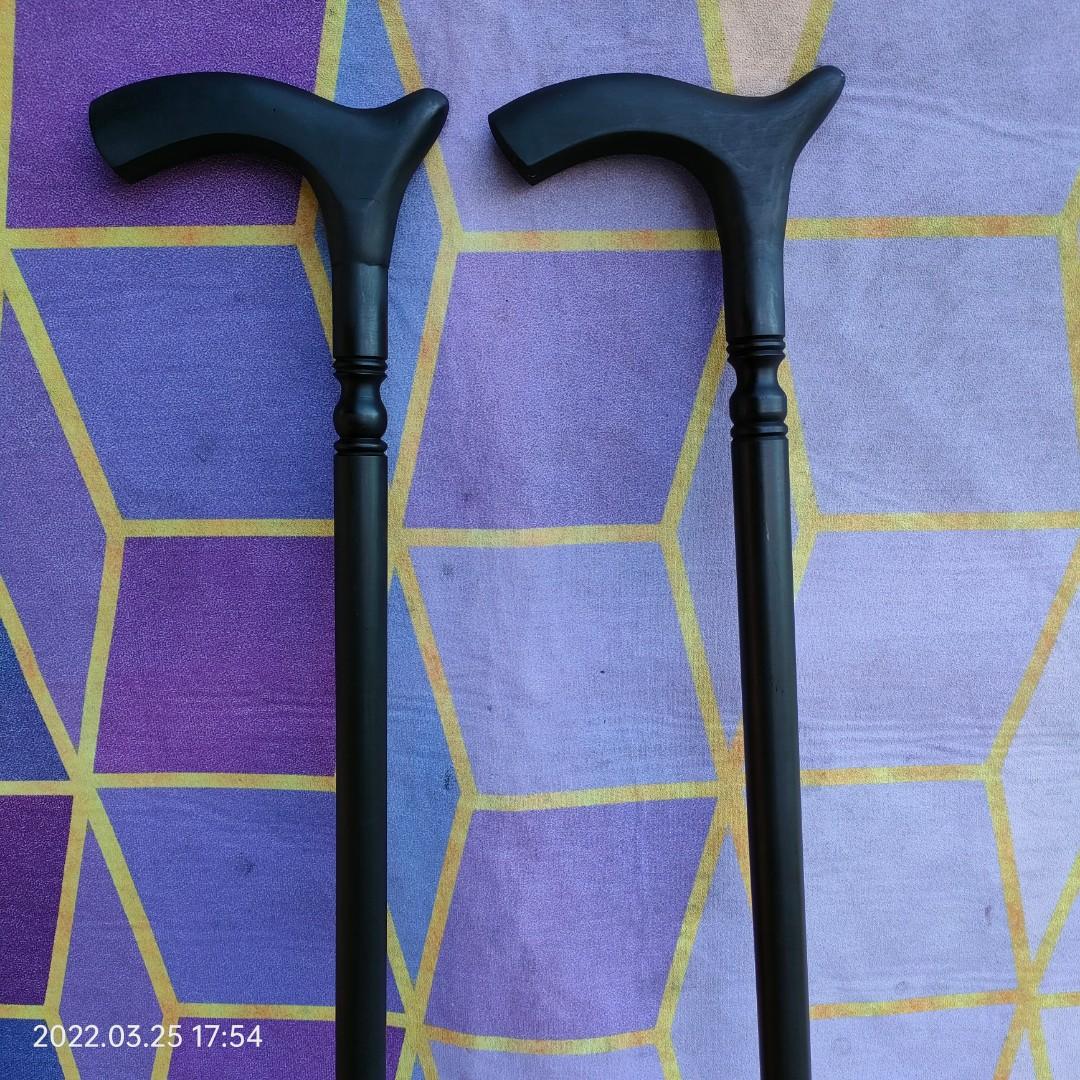 tongkat teras kenaung, Hobbies & Toys, Stationery & Craft, Handmade ...