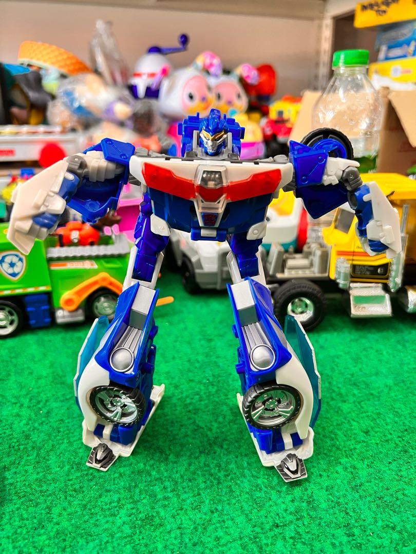 Transformers Go on Carousell