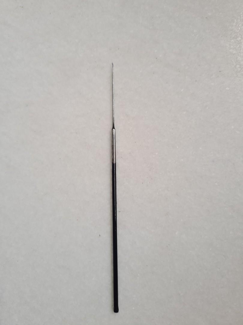 Tulip brand aari work needles/Embroidery needles, Hobbies & Toys ...