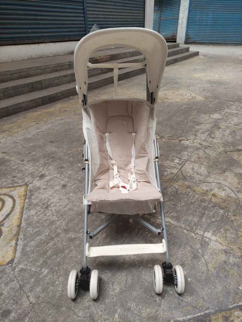 umbrella type stroller japan surplus, Babies & Kids, Going Out ...