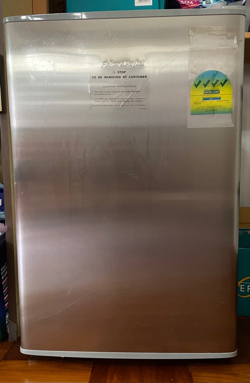 Used Mini Fridge $80 Cash & Carry, TV & Home Appliances, Kitchen ...