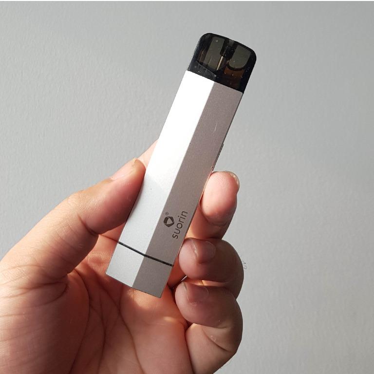 VAPE HEXOHM V3 - VAPEZOO BLACK ANODIZED - LIFETIME WARRANTY POD MOD ...