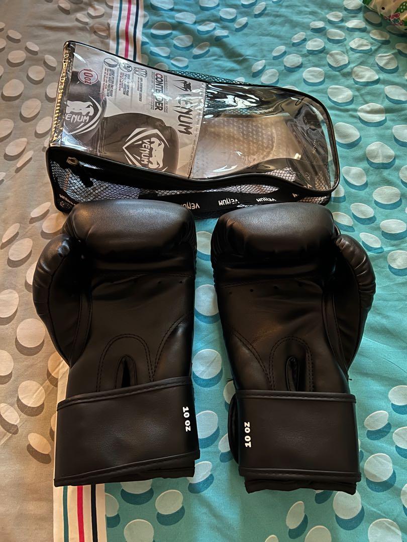 Venom boxing glove, Women's Fashion, Activewear on Carousell
