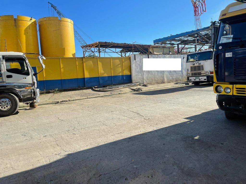 Warehouse in Tunasan Muntinlupa City, Property, For Sale, Commercial on ...