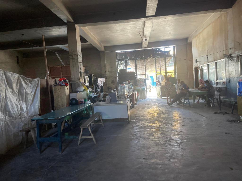 Warehouse in Tunasan Muntinlupa City, Property, For Sale, Commercial on ...