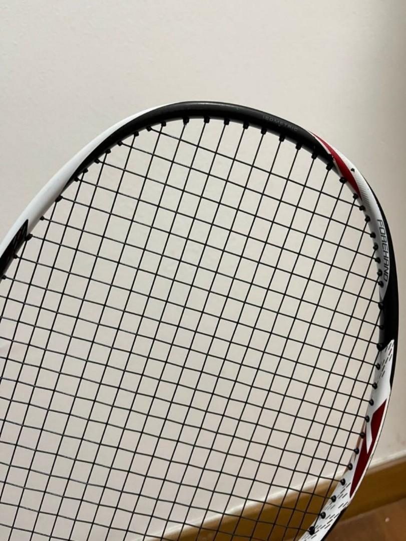 Yonex Duora Z-Strike 3UG5, Sports Equipment, Sports & Games, Racket ...