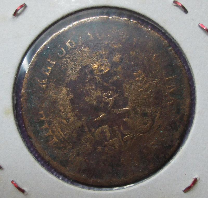 1912 ROC Independence Commemorative 10 Cash Coin, Hobbies & Toys ...