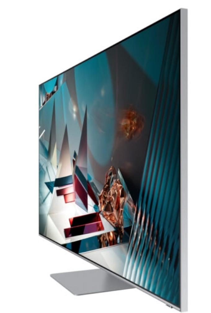 82" Class Q800T QLED 8K UHD HDR Smart TV!! Last Set!! Lowest Price ...