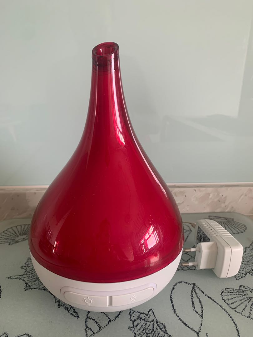 Aroma Diffuser Novita, TV & Home Appliances, Air Purifiers ...