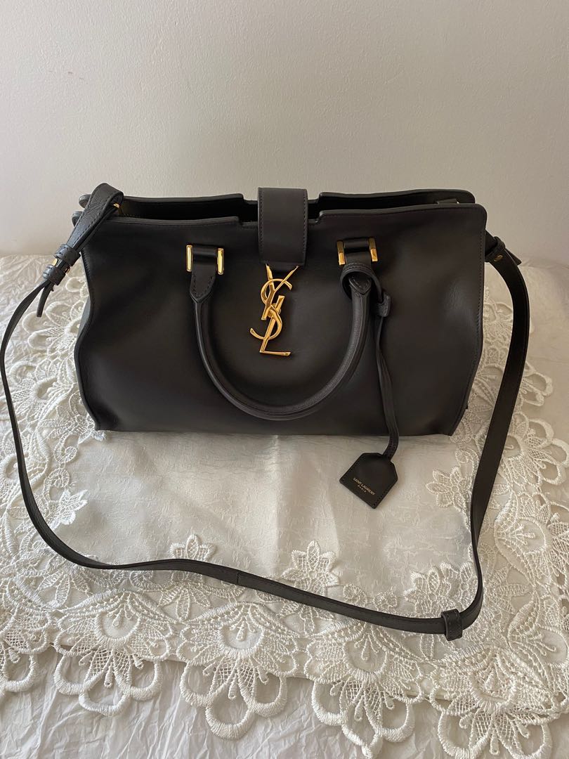 Authentic YSL, Luxury, Bags & Wallets on Carousell