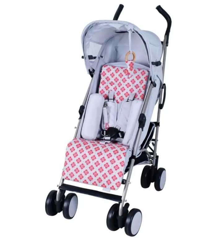 Baby Cargo Series 300 Lightweight Stroller (6mth-20kg), Babies & Kids ...