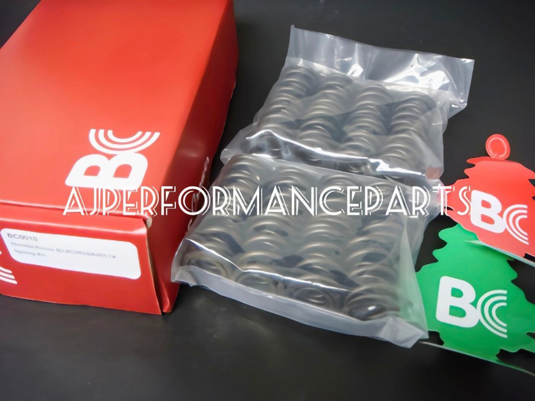 BC BRIAN CROWER RACING VALVE SPRING HONDA B16 B18, Auto Accessories on ...