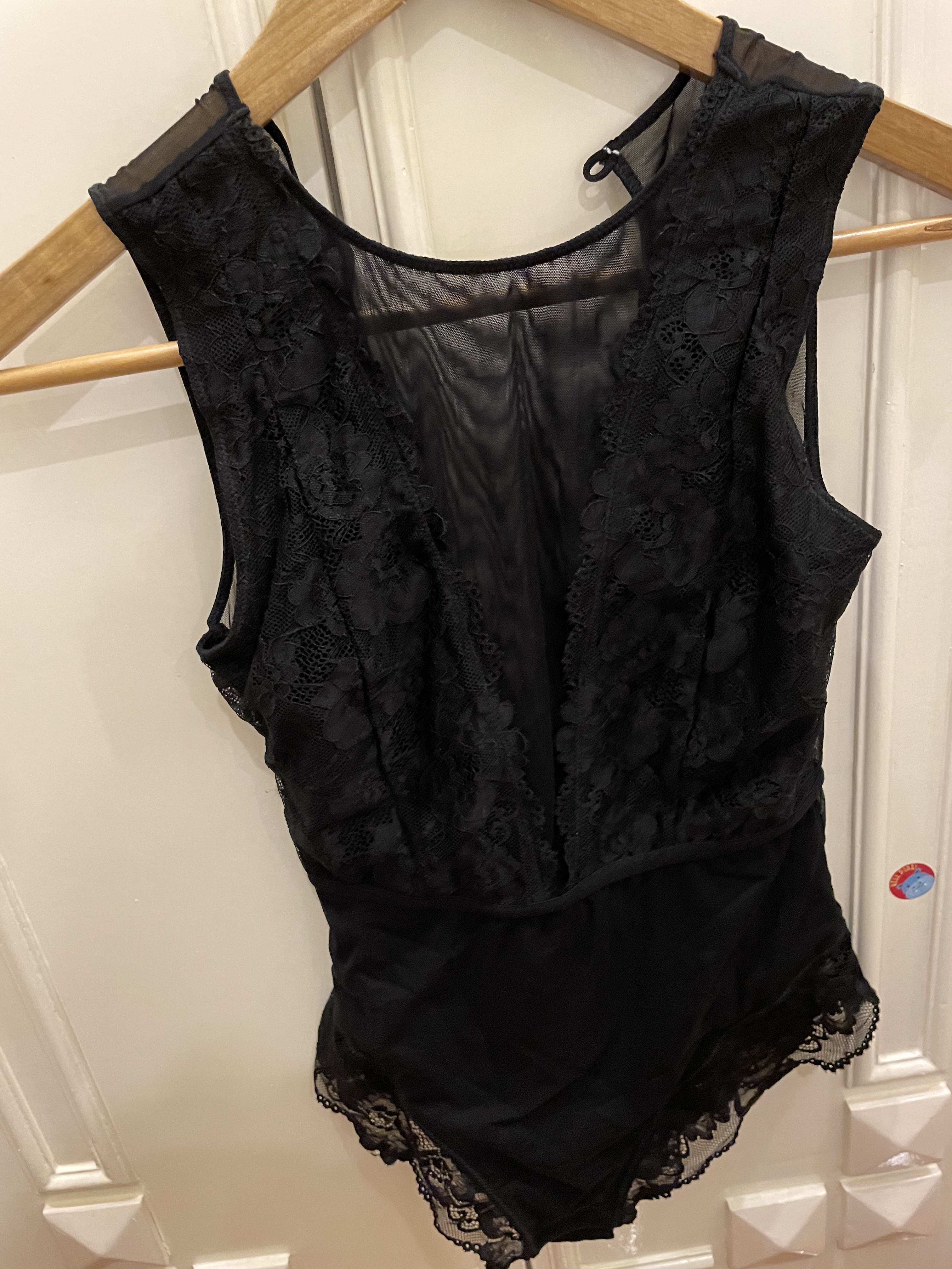 Bench Lingerie lace/nightwear, Women's Fashion, Undergarments ...