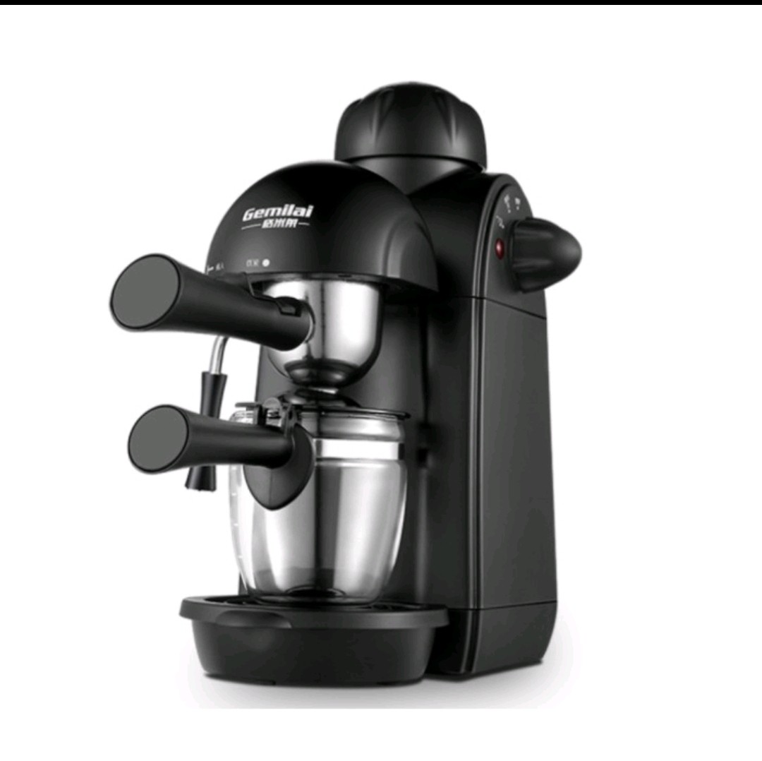 Bobi Household Coffee Machine/Coffee Maker, TV & Home Appliances ...