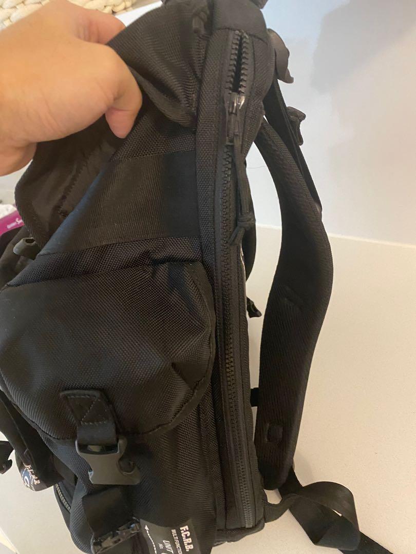 Bristol backpack, 男裝, 袋, 背包 - Carousell