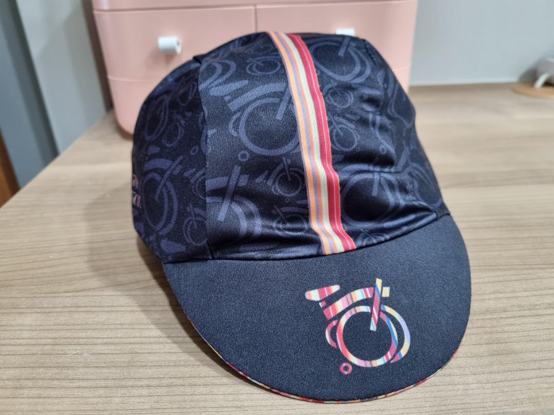 Brompton Bicycle Cap (TBSG), Men's Fashion, Watches & Accessories, Caps ...
