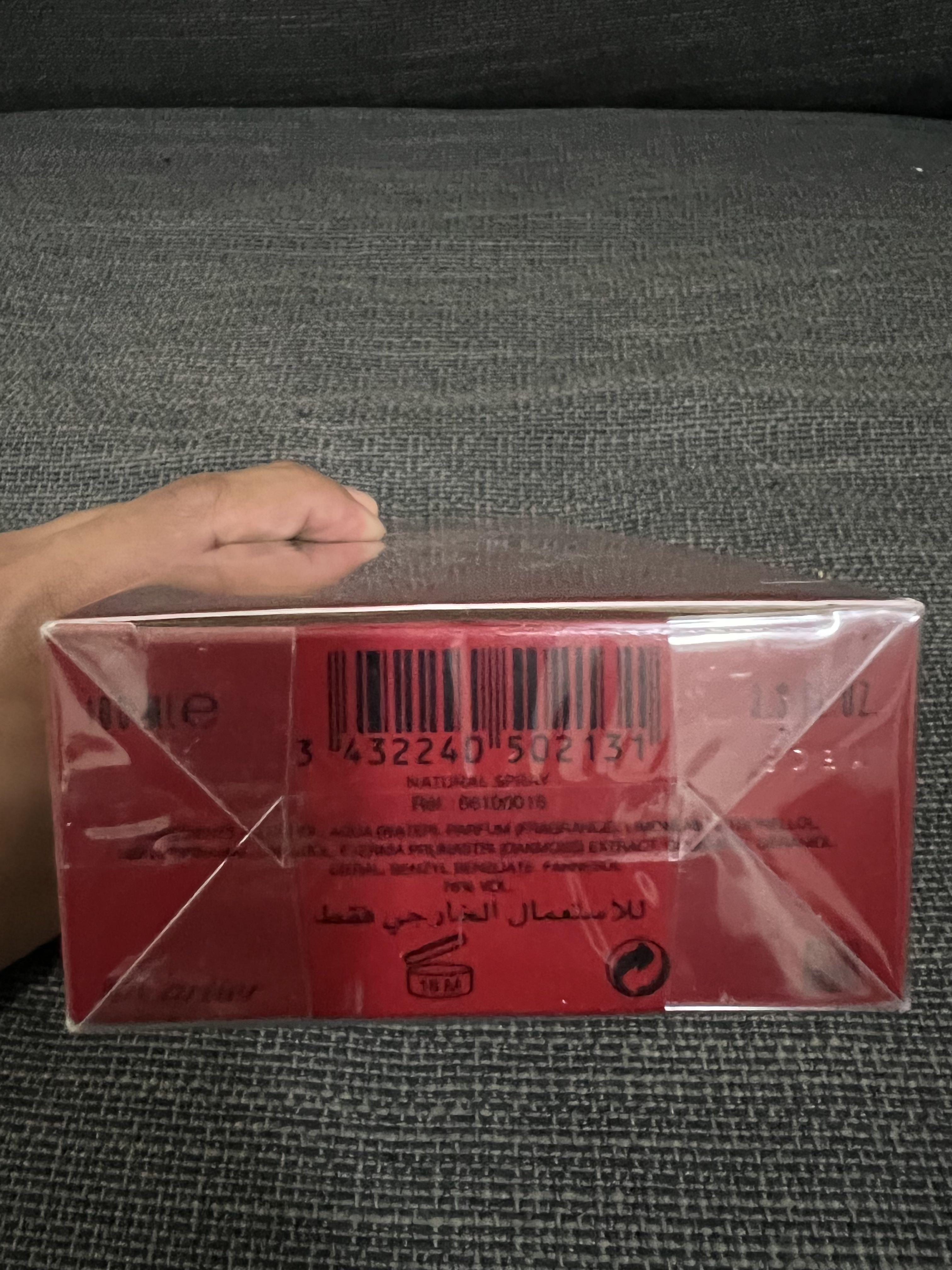 CARTIER DECLARATION, Beauty & Personal Care, Fragrance & Deodorants on ...
