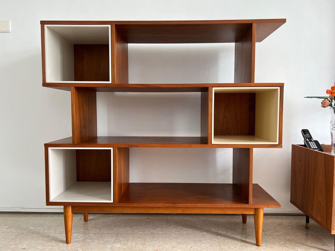 Castlery display shelf, Furniture & Home Living, Furniture, Shelves ...