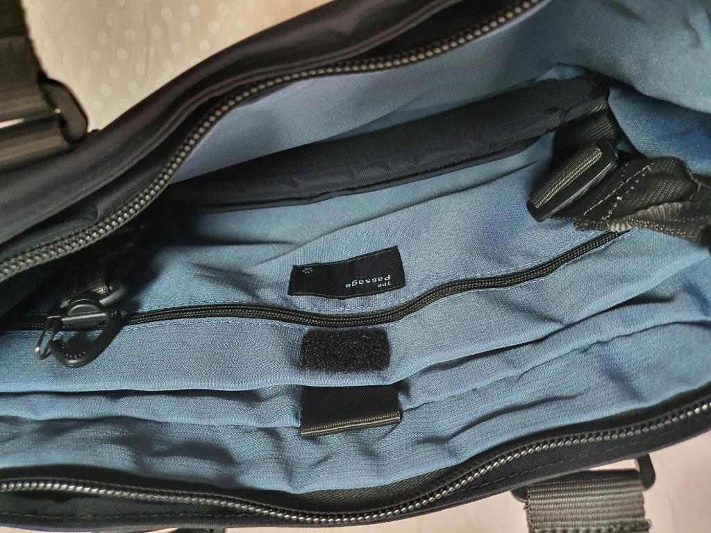 CRUMPLER Passage Laptop Bag, Computers & Tech, Parts & Accessories ...