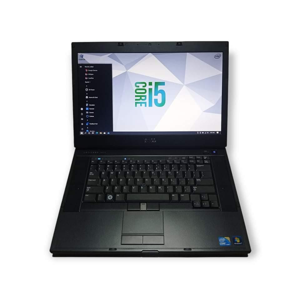 Dell core i5 gen 1, Computers & Tech, Laptops & Notebooks on Carousell