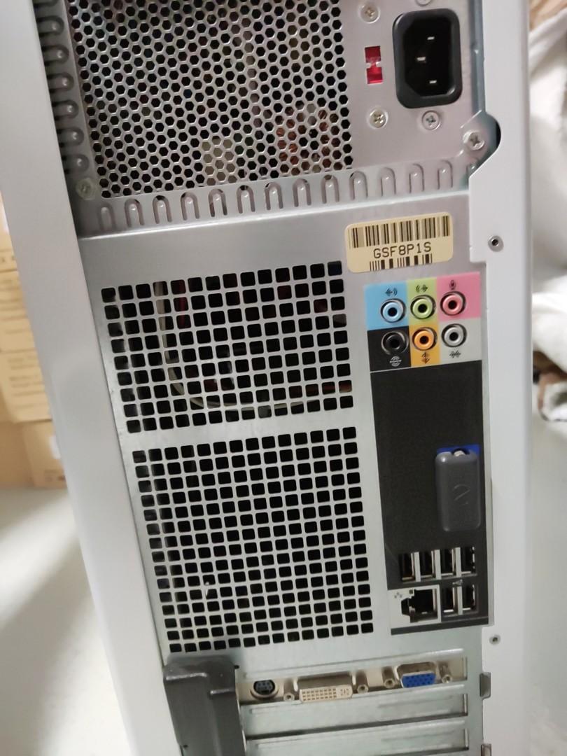 Dell PC old desktop PC cheap sell to clear, Computers & Tech, Desktops ...